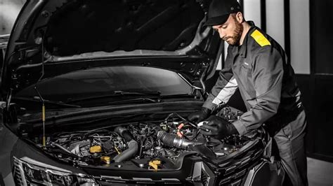 Book Your Renault Service Renault Servicing Bristol Street Motors