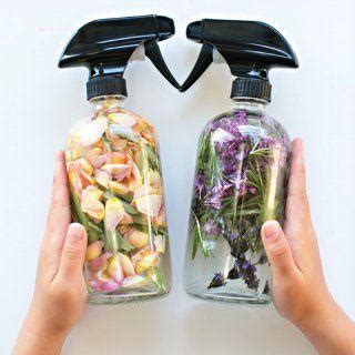 Faire Ses Produits Ménagers Maison Ventana Blog