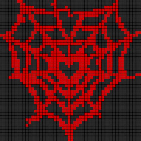 Alpha Pattern 150372 Variation 297851 BraceletBook