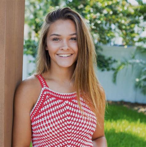 Meet Tarryn Wiki Dance Moms Amino