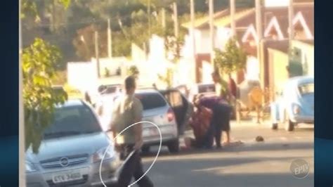 Briga Entre Vizinhos Deixa Um Morto E Dois Feridos Em Artur Nogueira