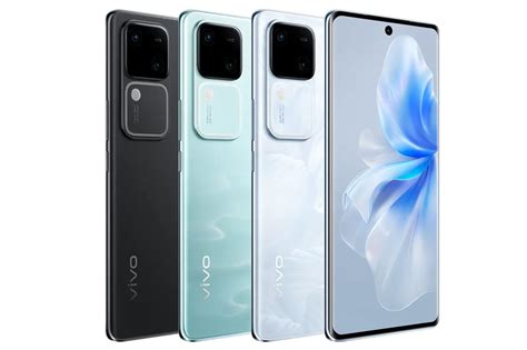 Vivo V30 Price In KSA And Full Specifications