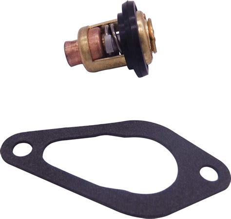 Boat Parts Tohatsu Nissan 3R3010300M 3R3 01030 0 Thermostat Superseded