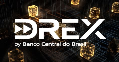 DREX Banco Central divulga projetos selecionados para 2ª fase de testes