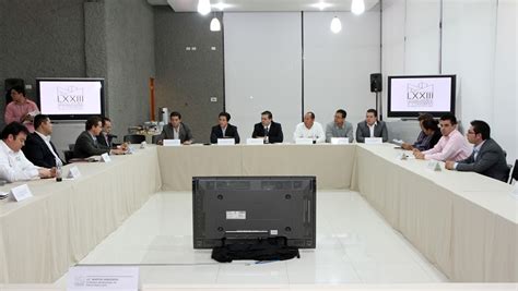 H Congreso de Nuevo León CONCLUYE COMISIÓN DE LEGISLACIÓN ANÁLISIS
