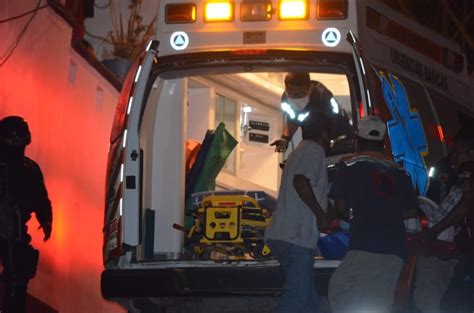 Ataque armado deja una mujer muerta y dos más heridas en Chilpancingo