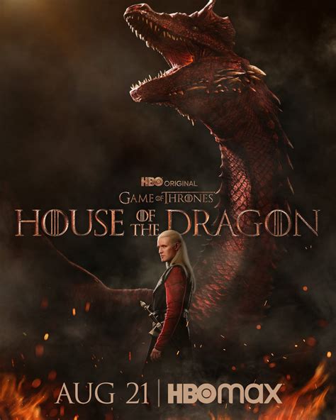 House Of The Dragon Season Jamie Mariele