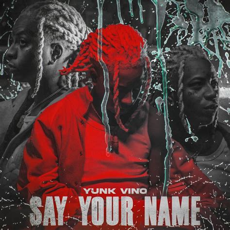Yunk Vino S Y N Lyrics Genius Lyrics