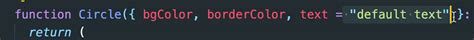 typescript 3 3 optional props