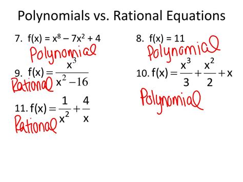 ppt introduction to rational equations powerpoint presentation free download id 3074012