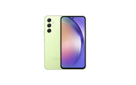 Samsung Anuncia Los Nuevos Galaxy A54 5G Y Galaxy A34 5G Experiencias