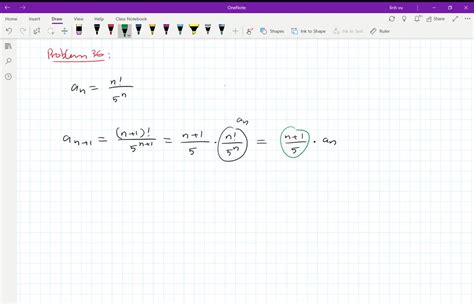 solved determine if the given sequence is increasing decreasing or not monotonic { 1 ·3 ·5