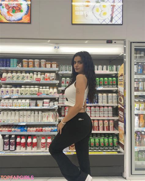 Marina Nude OnlyFans Leaked Photo 20 TopFapGirls