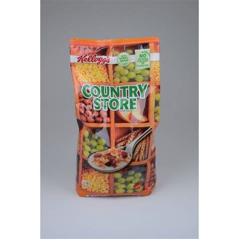 Good Pices Muesli Jordan Sachet De Gr Cereales Miel Confitures