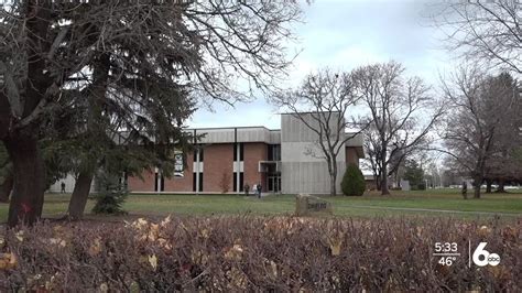 University Of Idaho Connects With College Of Southern Idaho On Its