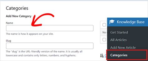 How To Create A Wiki Knowledge Base Using WordPress