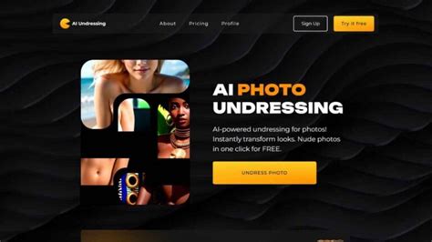 11 Free Undress AI Apps To Remove Clothes From Images