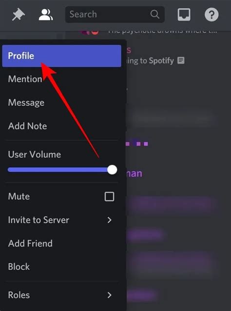 Discord Profil Resmi Nasıl İndirilir TeknoDiot