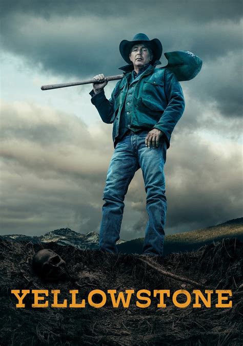 Yellowstone Staffel Jetzt Online Stream Anschauen