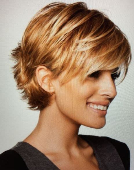 Tendance 2023 quelle coupe courte adopter cette année Coiffure