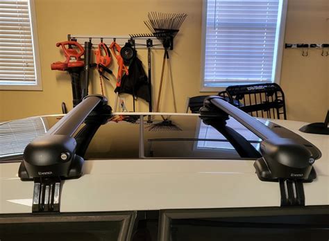 Inno Roof Rack Etrailer