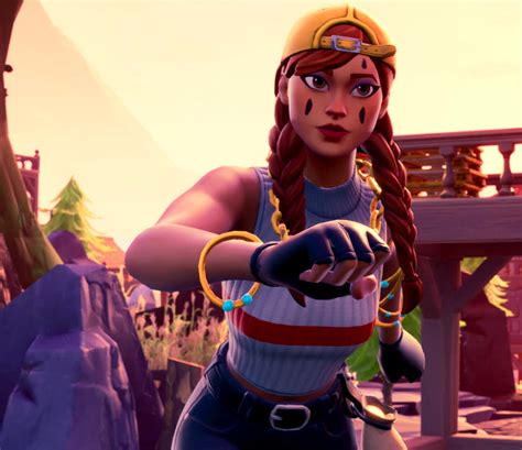 100 Fortnite Aura Skin Wallpapers Wallpapers