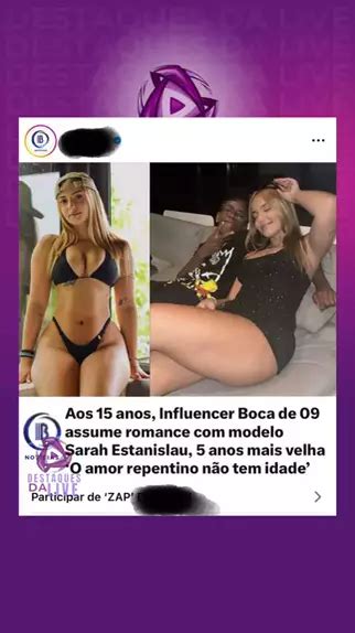 Sarah Estanislau Bikini Qual A Idade Da Sarah Es Kwai