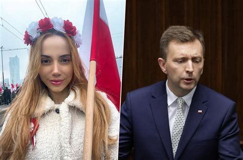 Miarka się przebrała Polityk PiS ujawnia kulisy życia z żoną Big