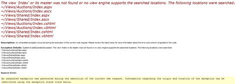 understanding microsoft asp mvc fundamentals codeproject