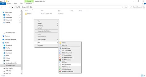 Formato de arquivo TXT O que é um arquivo txt e como abrir converter