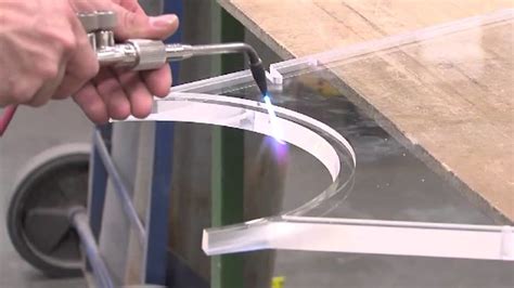 Acrylic Polishing The Complete Guide Wee Tect