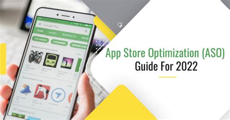 For 2022 The Ultimate App Store Optimization Strategy ASO