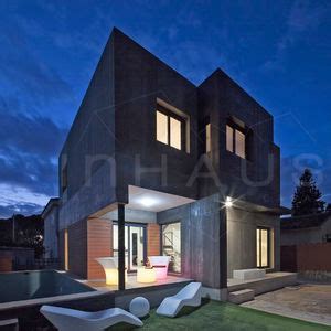 INHAUS Obras Edificaciones ArchiExpo