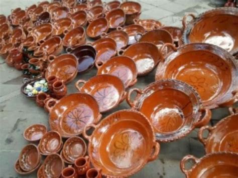 Artesanías de Puebla Estas son las 16 mejores viajaBonito