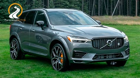 2020 Volvo Xc60 Photos All Recommendation