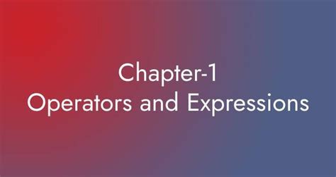 javascript operators and expressions easycodingschool medium