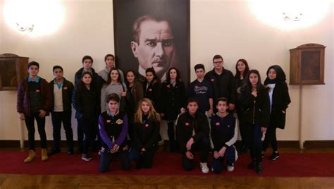 Ankara Eryaman Okyanus Koleji Anadolu Lisesi Fotoğraf Eryaman ve