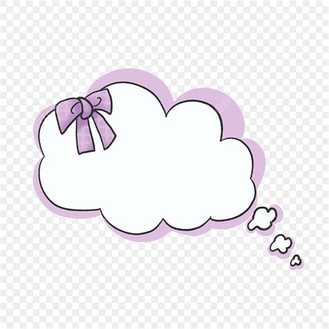 Dialog Bubble Clipart PNG Images Cute Explosion Cloud Dialog Bubble