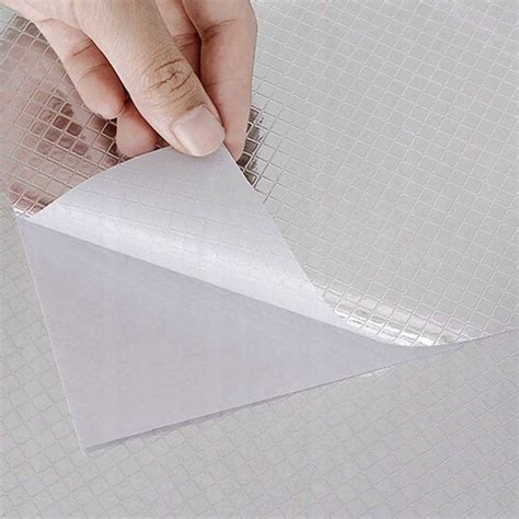 Samoprzylepna Wodoodporna Folia Aluminiowa X Erli Pl