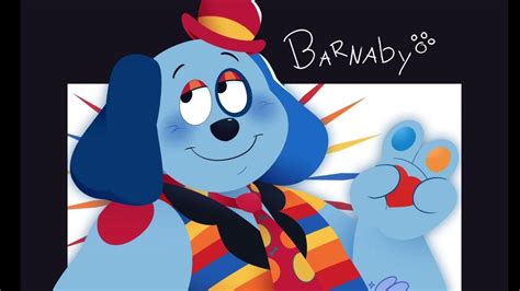 Welcome Home Barnaby B Beaglepov Youre Playing With Him🍭 Youtube