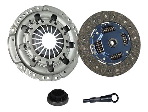 Kit Clutch Chevrolet Tornado L Env O Gratis