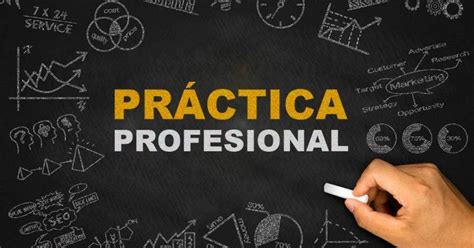 Práctica profesional abre las primeras puertas laborales a estudiantes