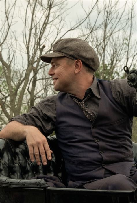A difícil estreia de Assassinos da Lua das Flores RTP Cinemax