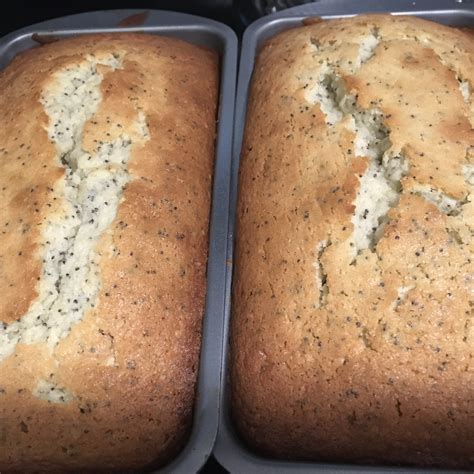 Lemon Poppy Seed Loaf Recipe Allrecipes