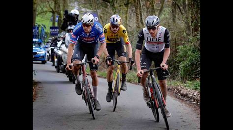 Tour Des Flandres Cyclisme Pro Cycling Manager Youtube
