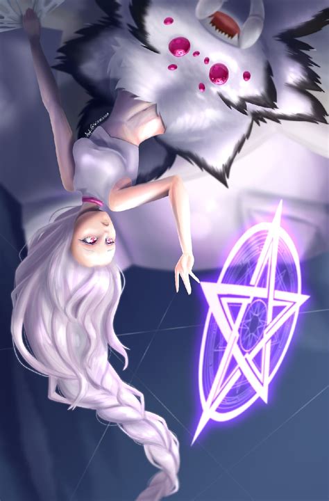 Shiraori Kumo Desu Ga Nani Ka Winminann Anime