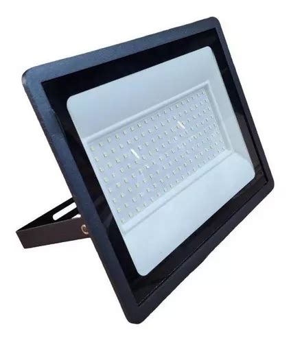Reflector Led Exterior W Proyector Luz Fr A Para Cancha