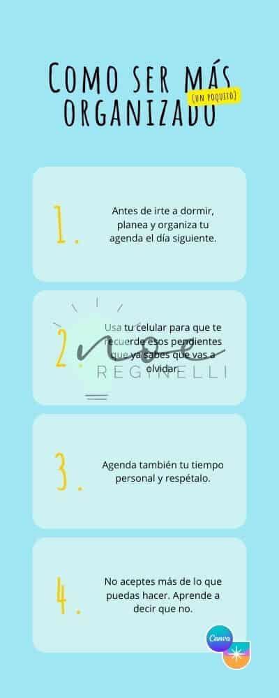 Plantillas Para Infograf As Gratis Y Editables Para Descargar