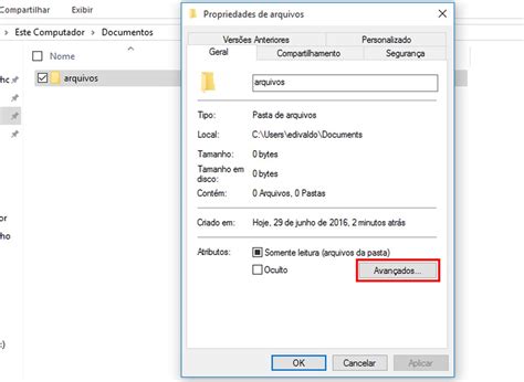 Como Usar O EFS Para Criptografar Arquivos E Pastas No Windows