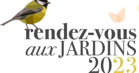 Les Rendez Vous Aux Jardins Aux Sons De La Musique